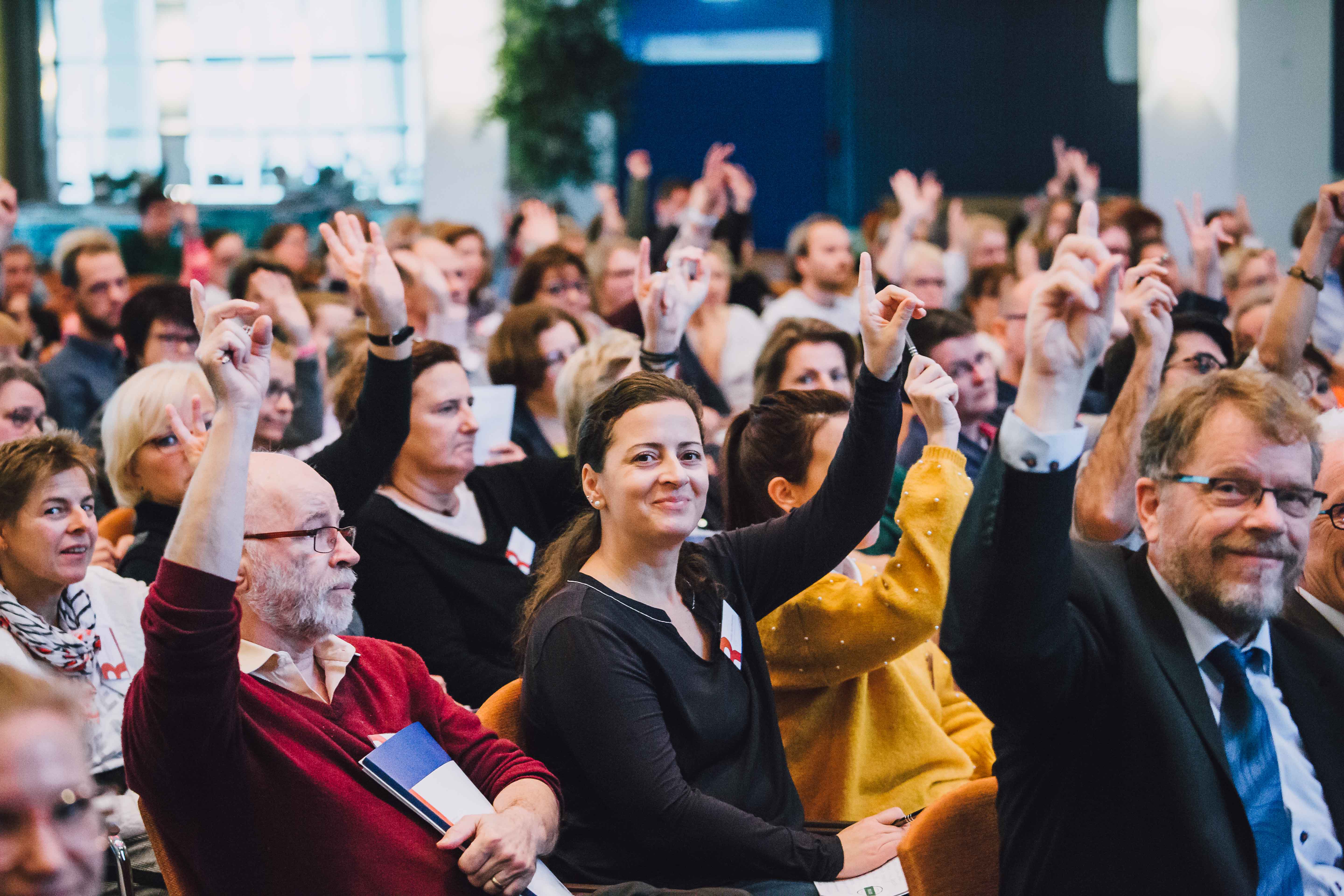 RECOM-Jahrestagung 2018 - Thieme RECOM GmbH